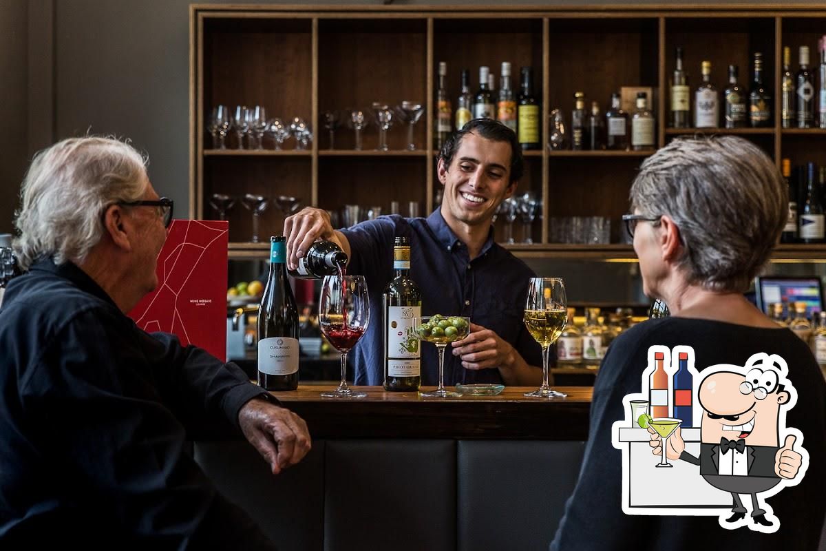 Flour Bar in Moss Vale - Restaurant reviews