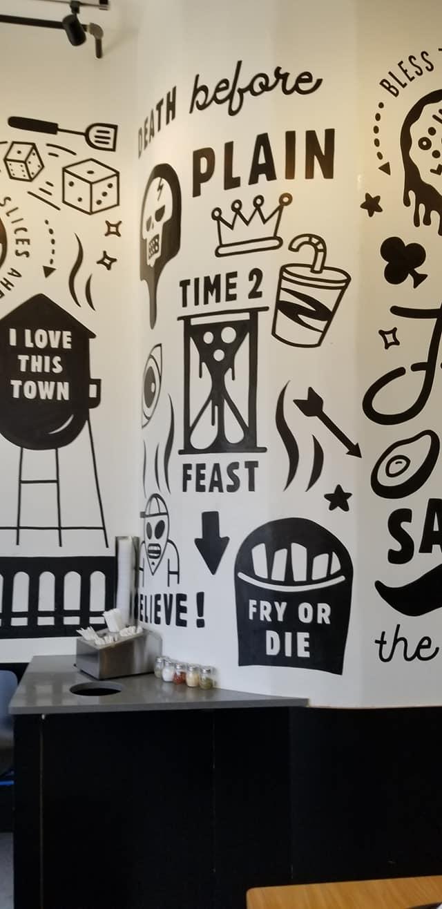 Tony Baloney's in USA - Restaurant reviews