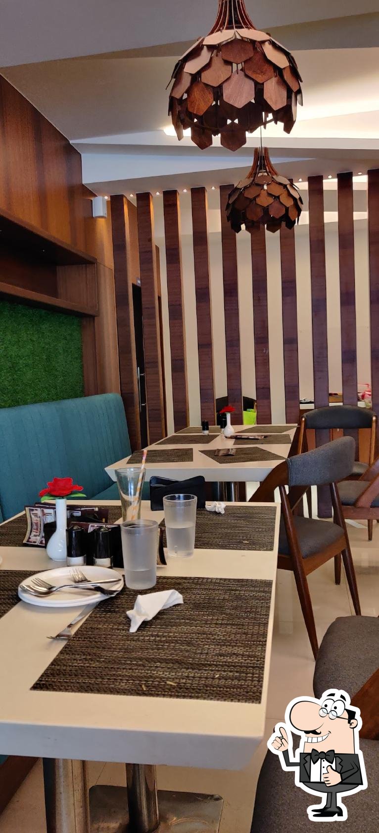 Hayati restaurant, Visakhapatnam - Restaurant reviews