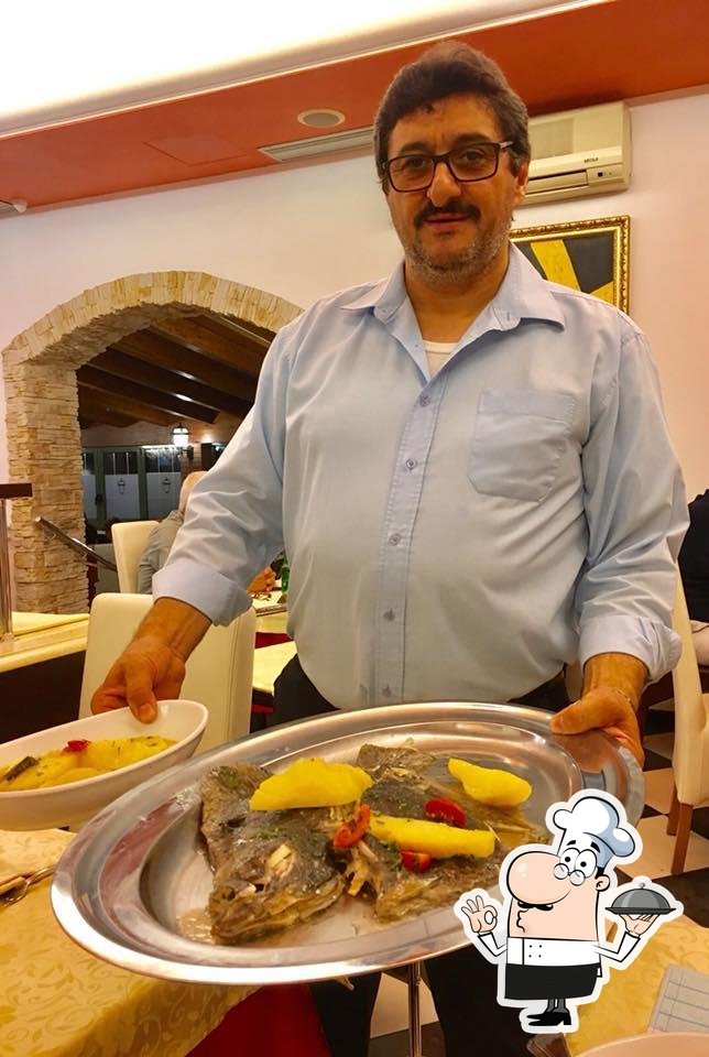 Ristorante Pizzeria O' Scugnizzo, Montichiari - Restaurantbewertungen