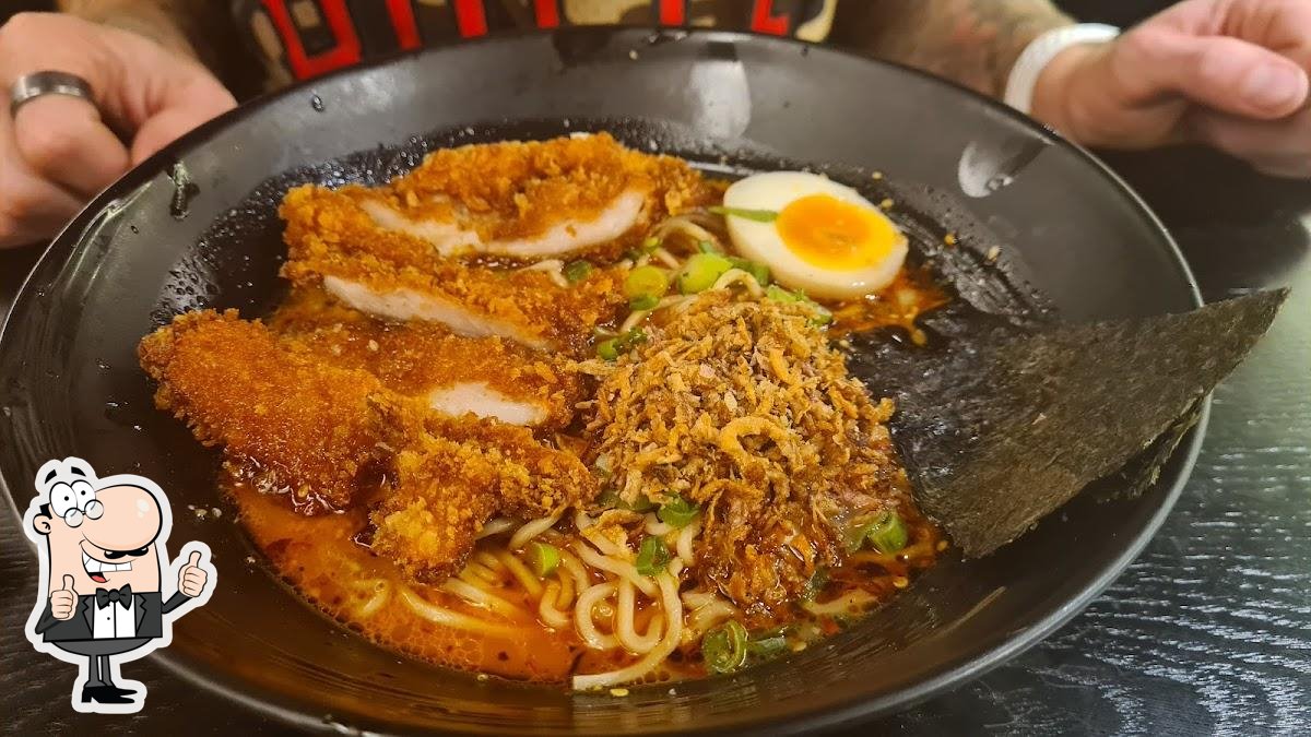 ichi Gateway, Yarrawonga - Restaurant menu, prices and reviews
