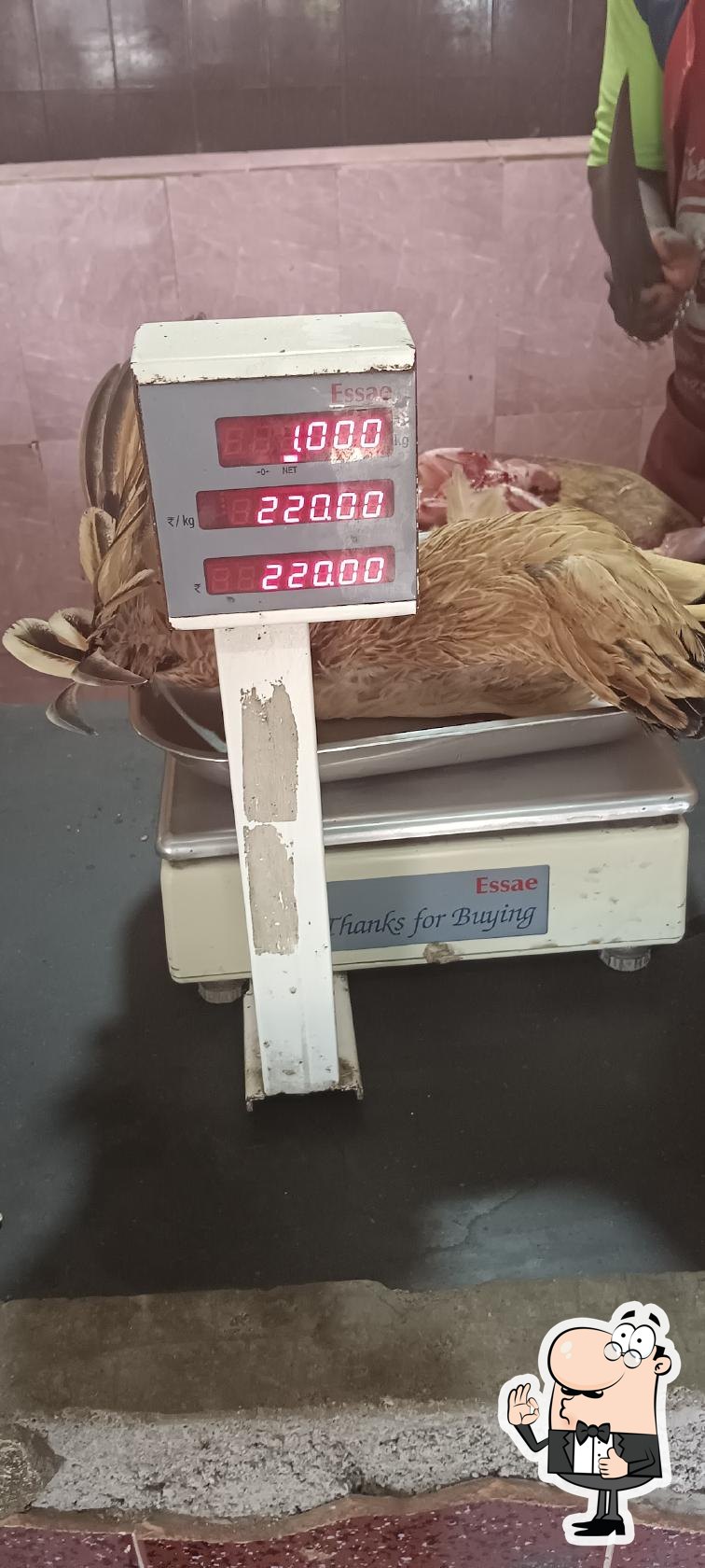 M.S.D Chicken Shop, Padur - Restaurant reviews