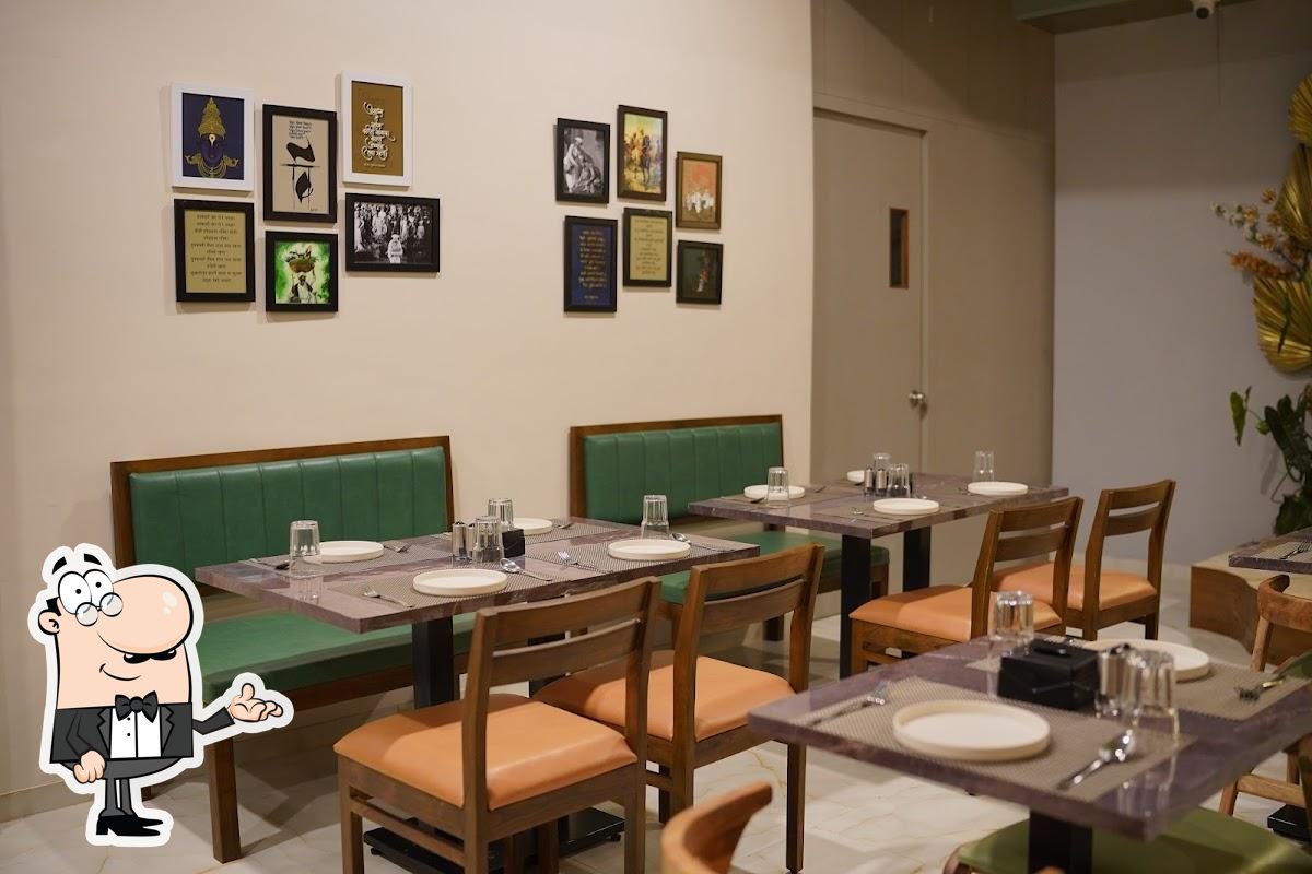 Sarang veg hotel, India - Restaurant reviews