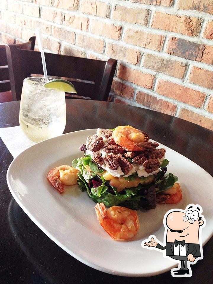 Stats Bar & Grille in Boston - Restaurant reviews