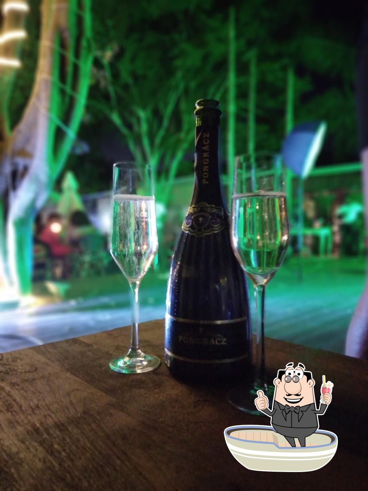 Uhuru Cafe & Wine Emporium, Polokwane - Restaurant menu and reviews