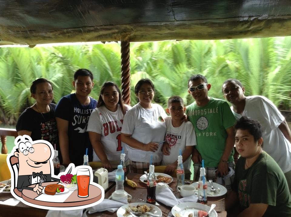 Loay Floating Restaurant, Loay - Restaurant reviews