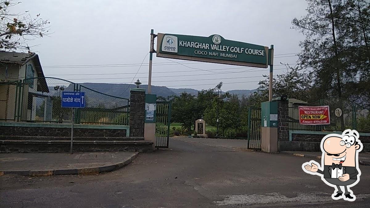 Kharghar Golf Course Pavithra Cafe, Navi Mumbai - Restaurant reviews
