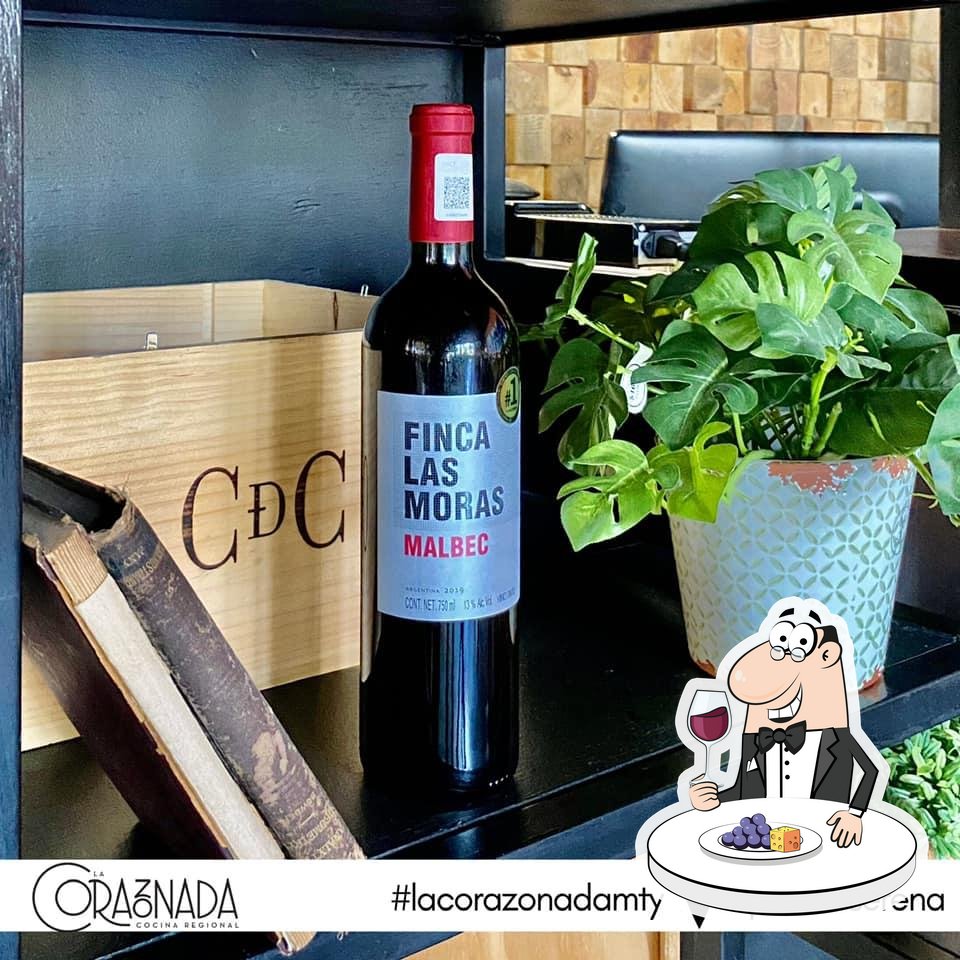 La Corazonada + PIZZAIOLO restaurant, Monterrey, Pueblo Serena ...
