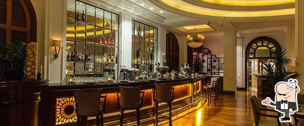 Splendido Bar & Kitchen, Dubai - Restaurant menu and reviews