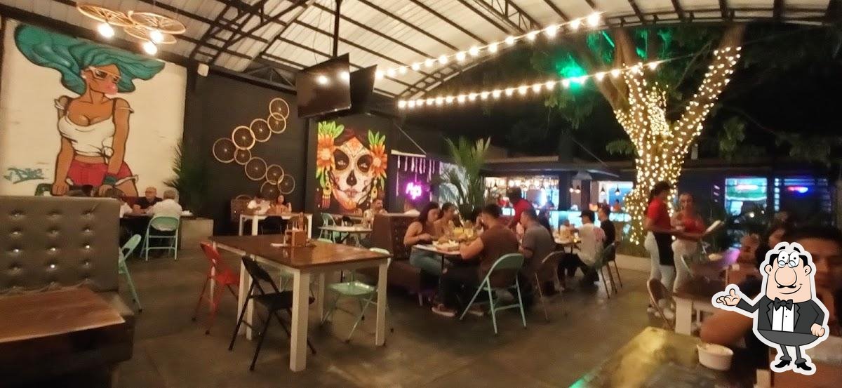 Restaurante Carnívoros steak house Tuluá, Tulua - Opiniones del restaurante
