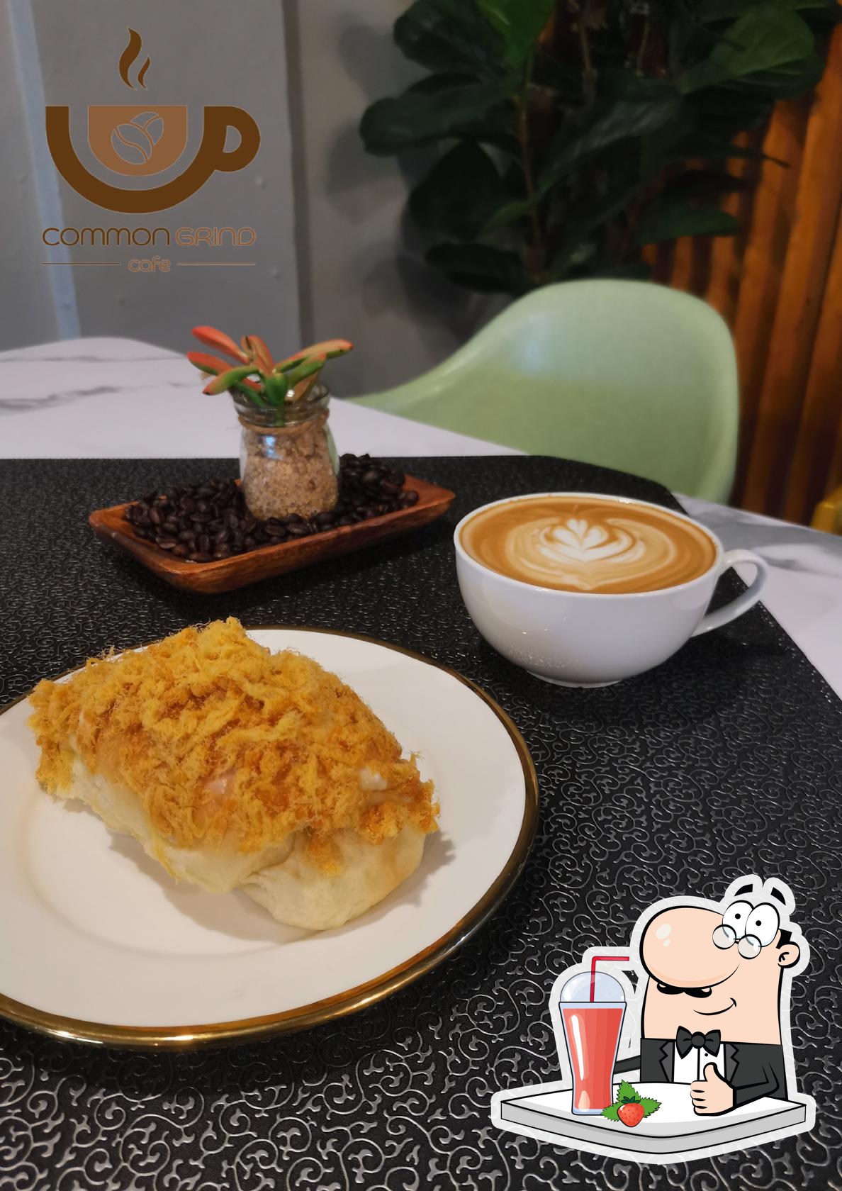 Common Grind Cafe, Imus - Restaurant reviews