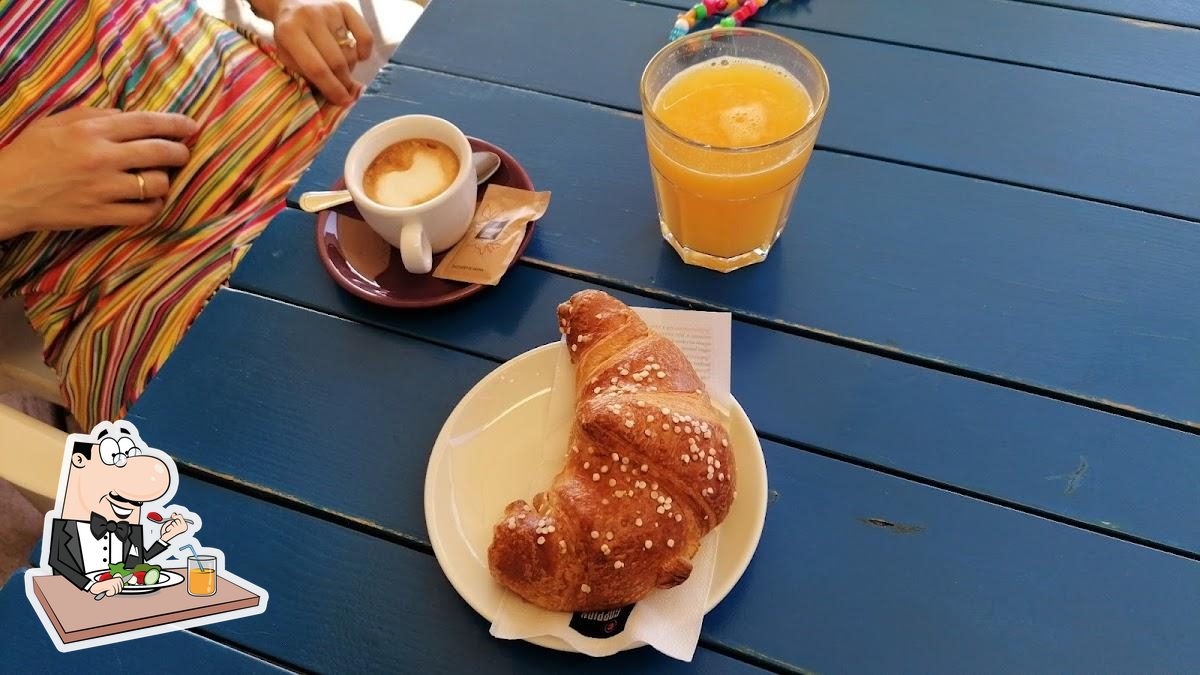 Solarium Cafe, Grado - Restaurant reviews