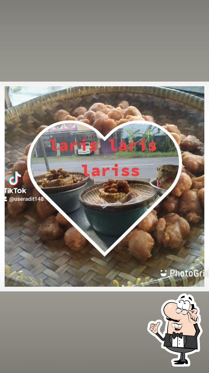 Getuk Goreng & Kelapa Muda "Azam", Karangjati - Restaurant reviews