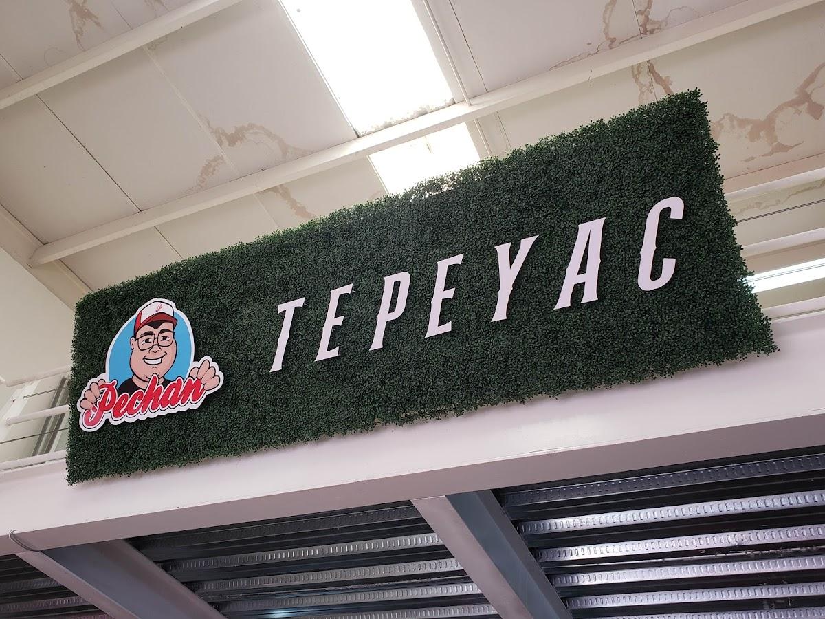 Pechan Sucursal Tepeyac, Leon - Menú del restaurante, precios y reseñas