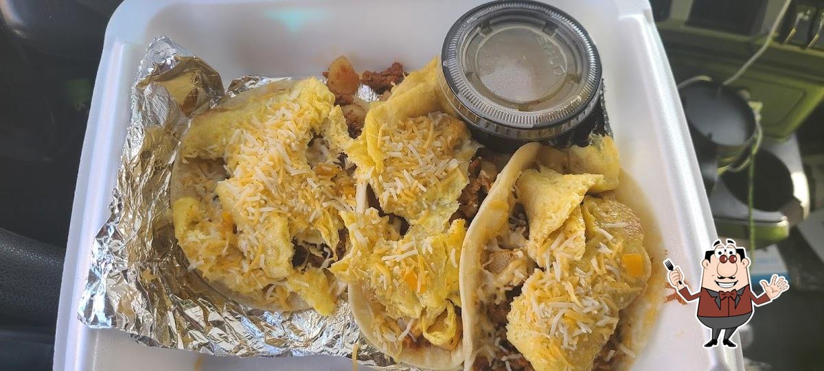 Primo's Cafe in Conifer - Restaurant menu and reviews