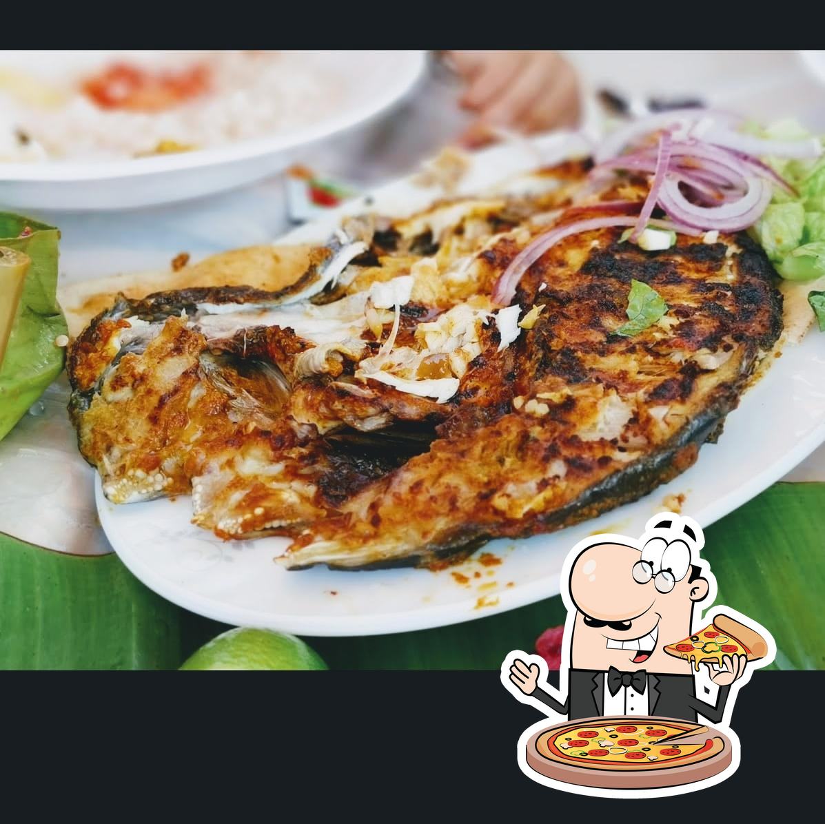 Al Hamoor Indian Restaurant, Dibba Al Fujairah - Restaurant reviews