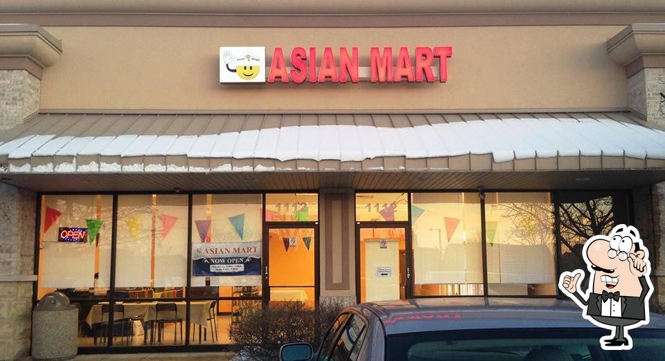 Pinoy Turo-turo Asian Mart in Oswego