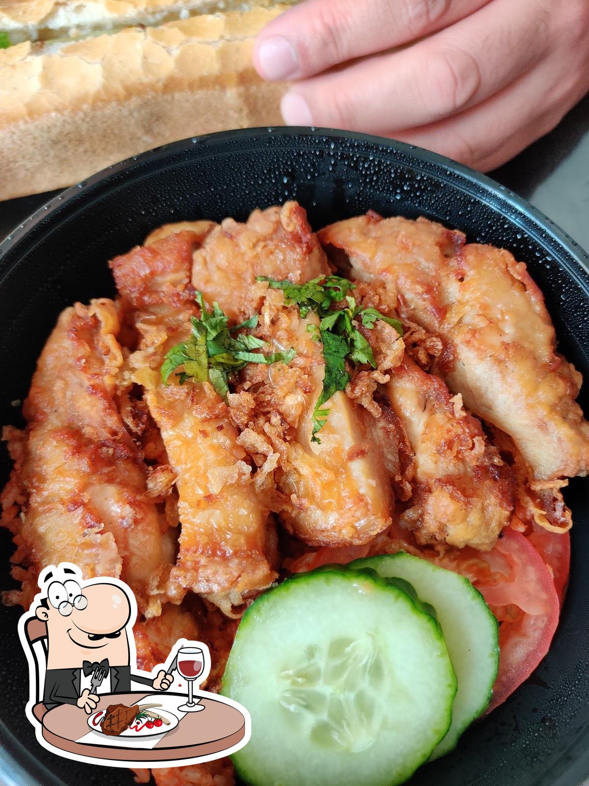 Addictea Cafe Pavillons, Les Pavillons-sous-Bois - Restaurant reviews