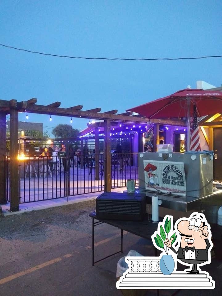 Frontier Club in Meridian - Restaurant reviews