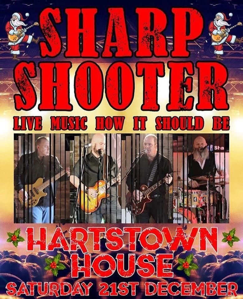 Hartstown House, Hartstown Shopping Centre, Hartstown Rd in Dublin ...