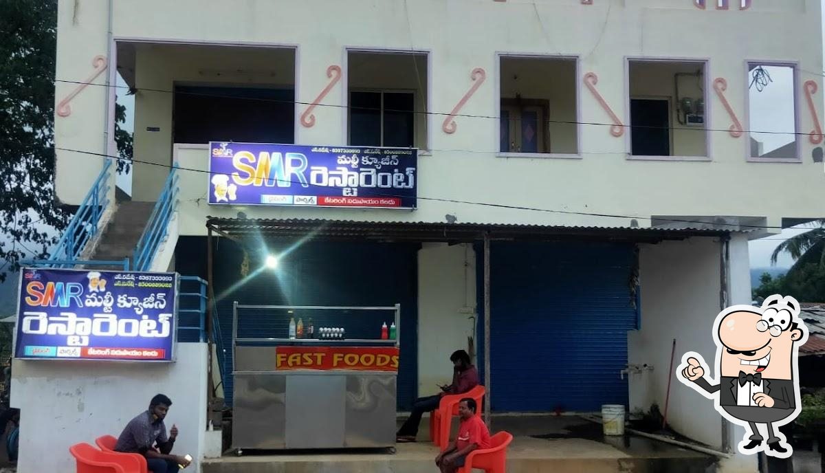 Sri Surya Restaurant, India, MRR8+RWJ - Restaurant reviews