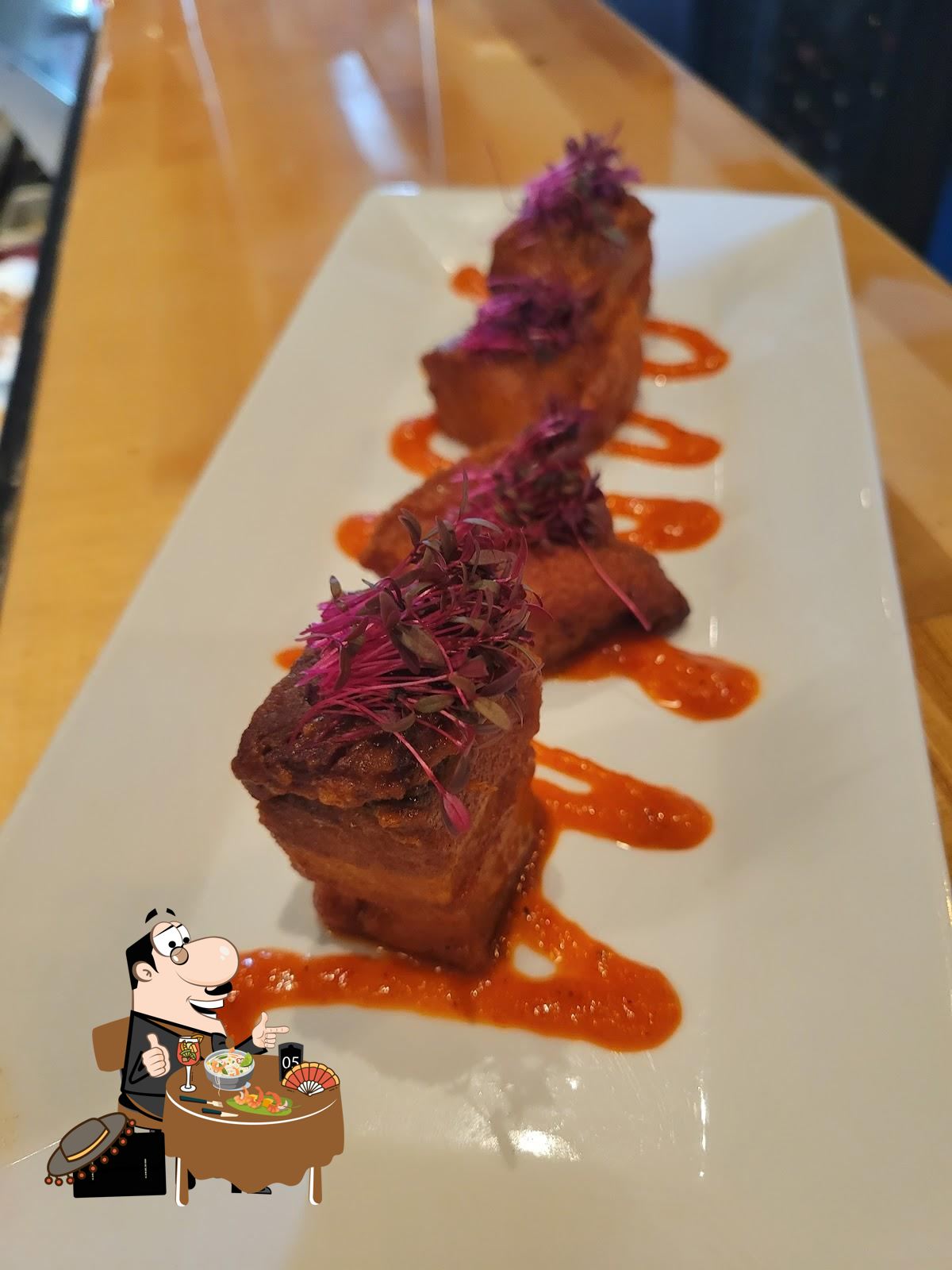 Tasha Lee's Table in Anacortes - Restaurant menu and reviews