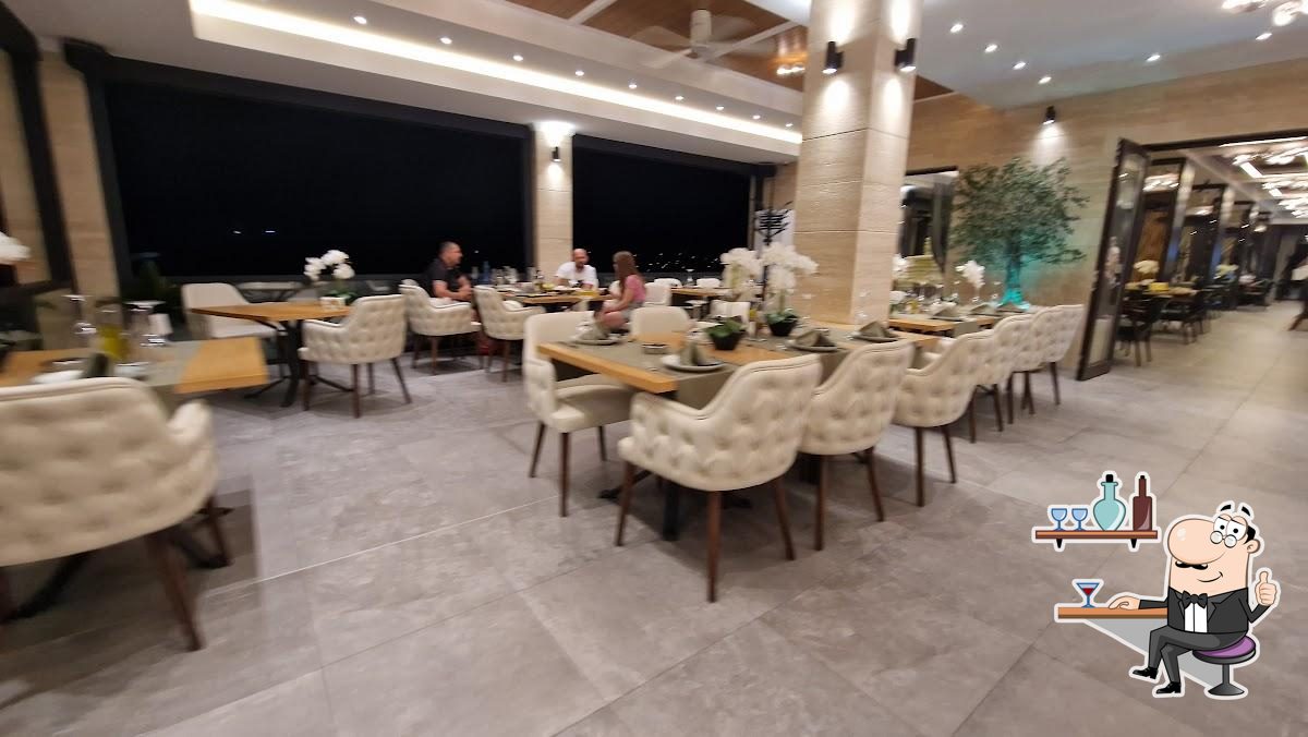 Bohemi, Haskovo - Restaurant menu, prices and reviews