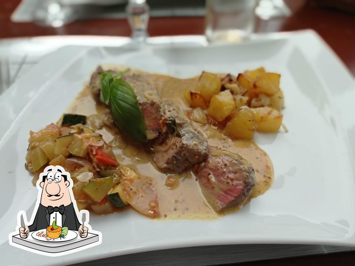 Le LYNN, Rumilly - Menu du restaurant, prix et avis