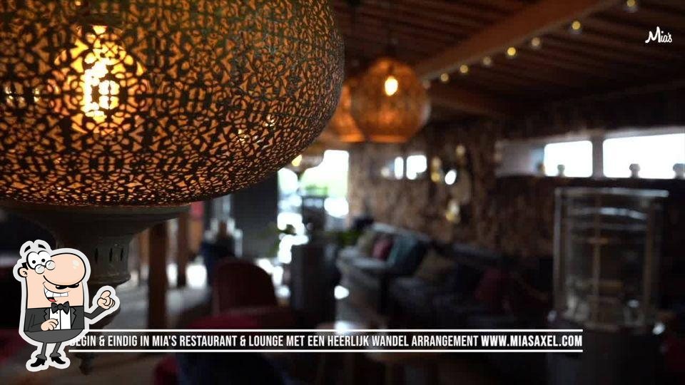 Mia's Restaurant & Lounge, Axel - Restaurant reviews