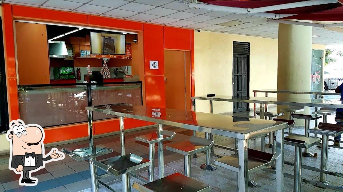Barra Gazcue, Santo Domingo - Restaurant reviews