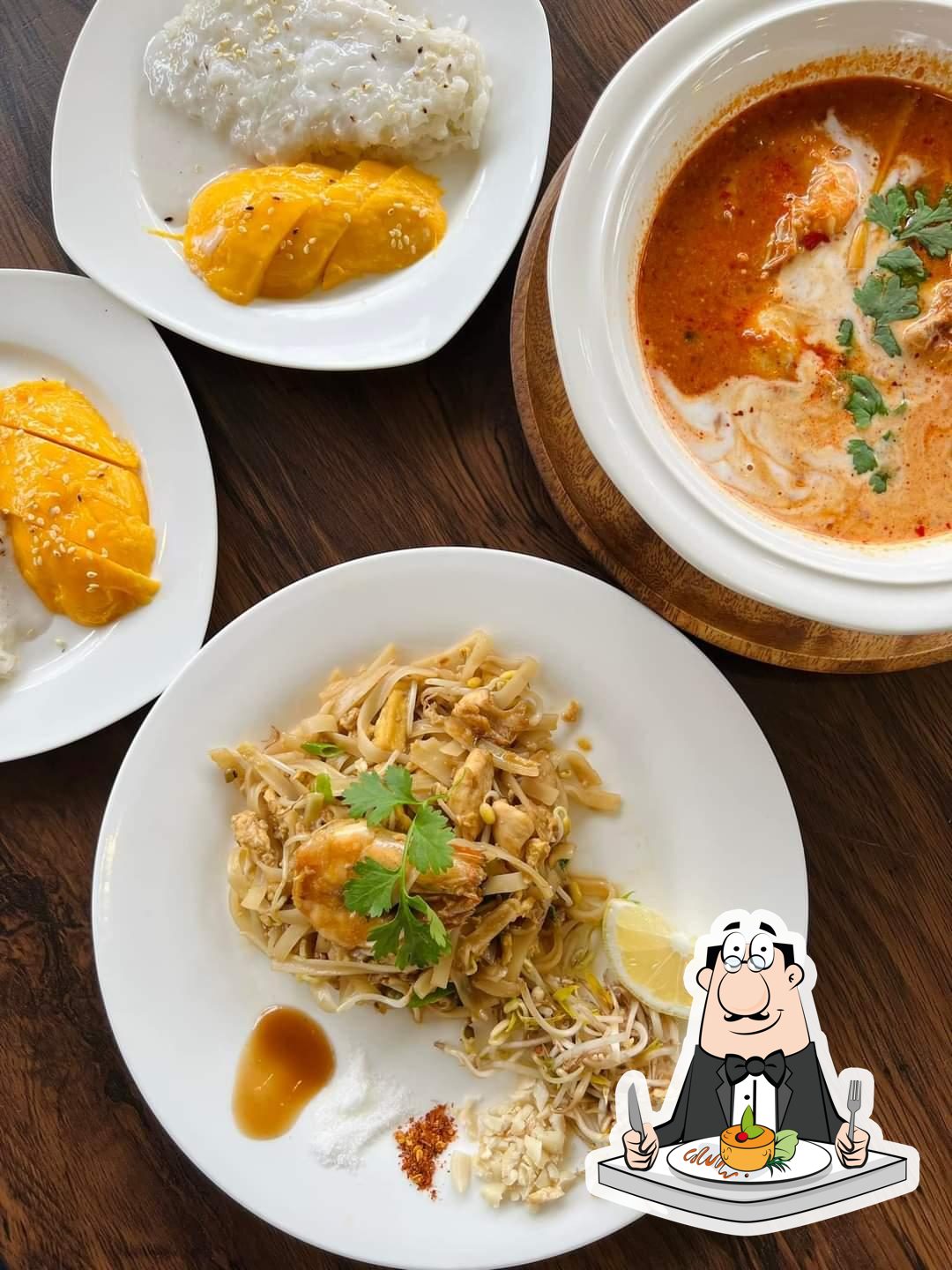 Aj Thai street food Butuan restaurant, Butuan City - Restaurant reviews