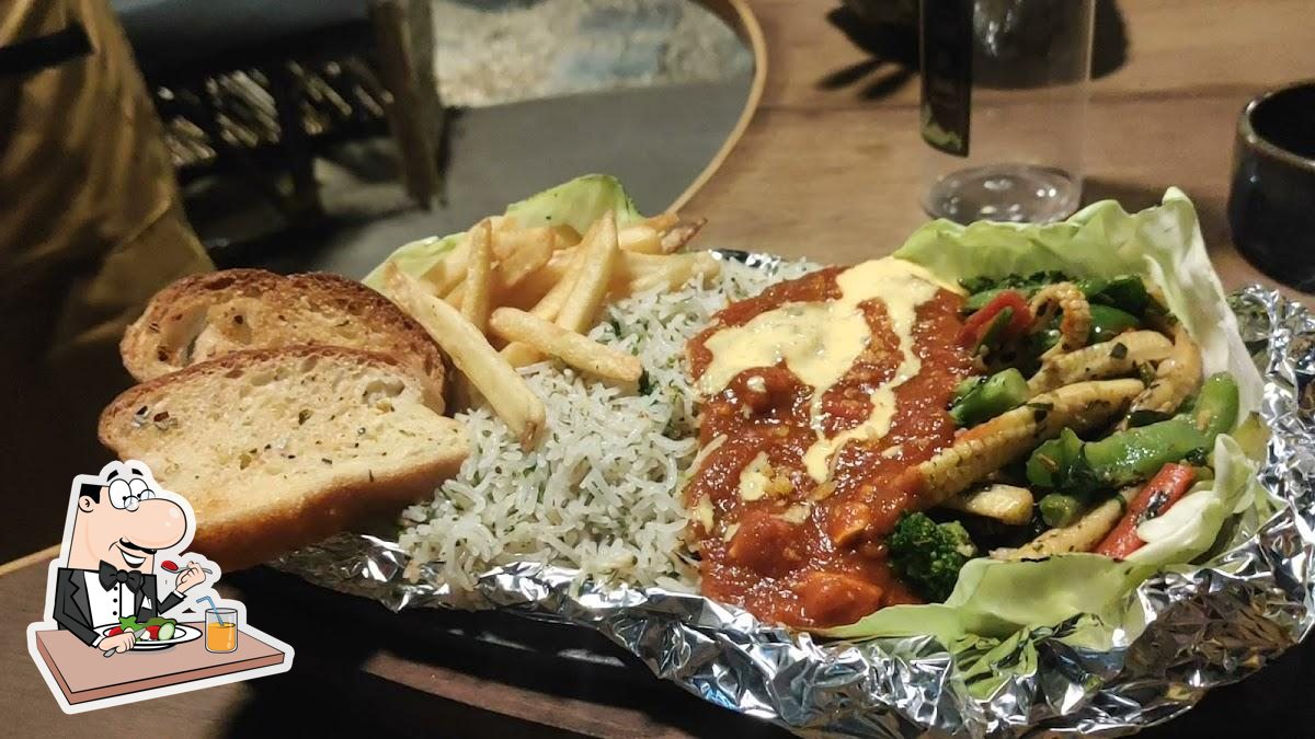 Aranyani Restaurant, Ahmedabad - Restaurant reviews