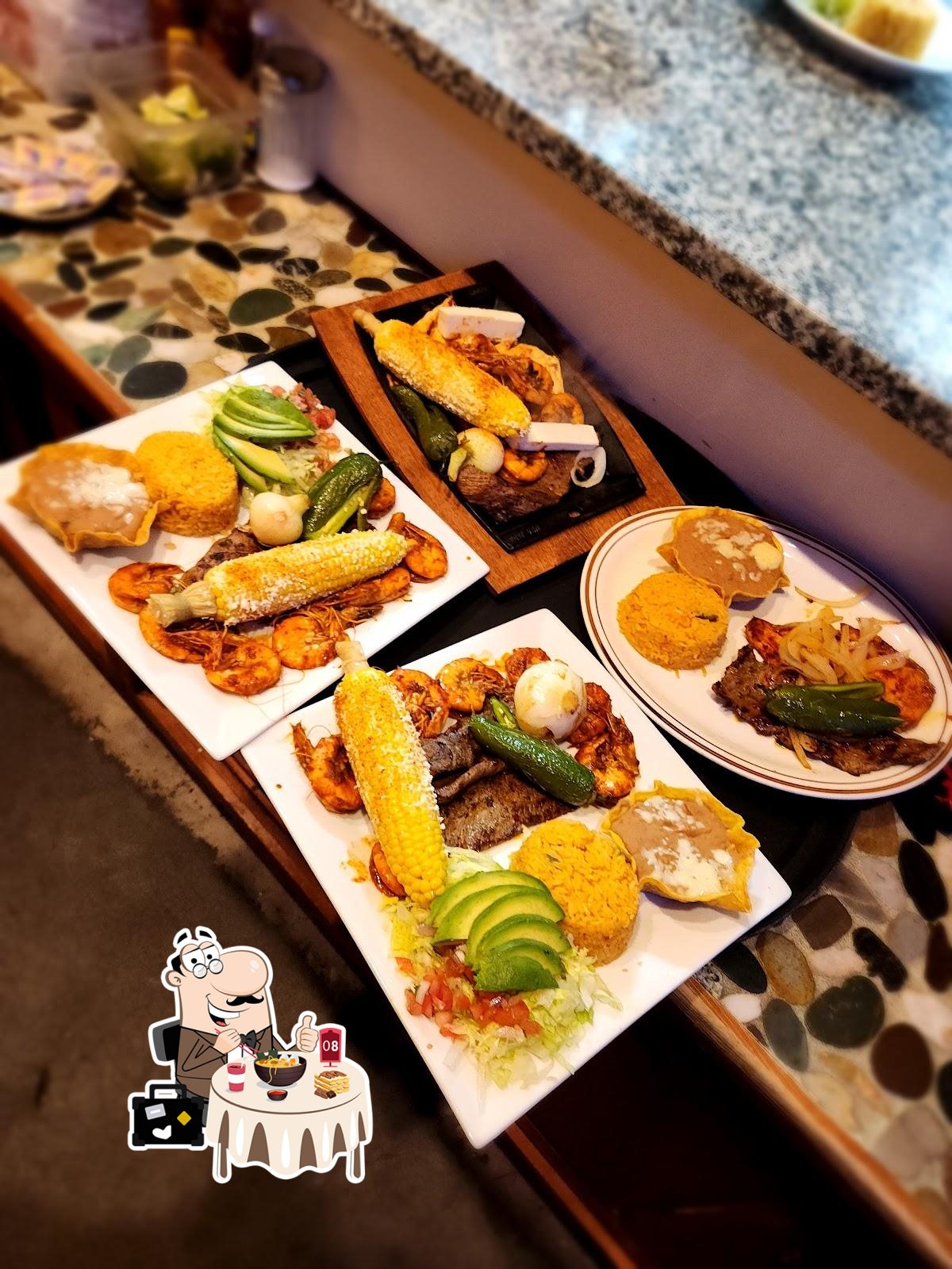 Nixtamal Mexican Kitchen, Simpsonville - Restaurant menu, prices and ...