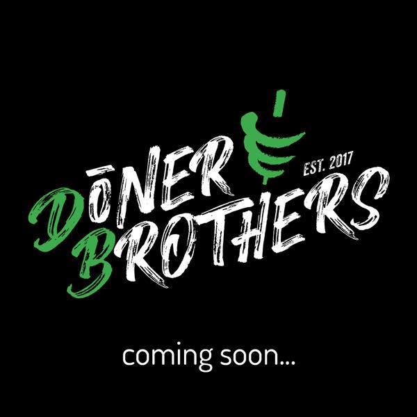 Döner Brothers restaurant, Wien