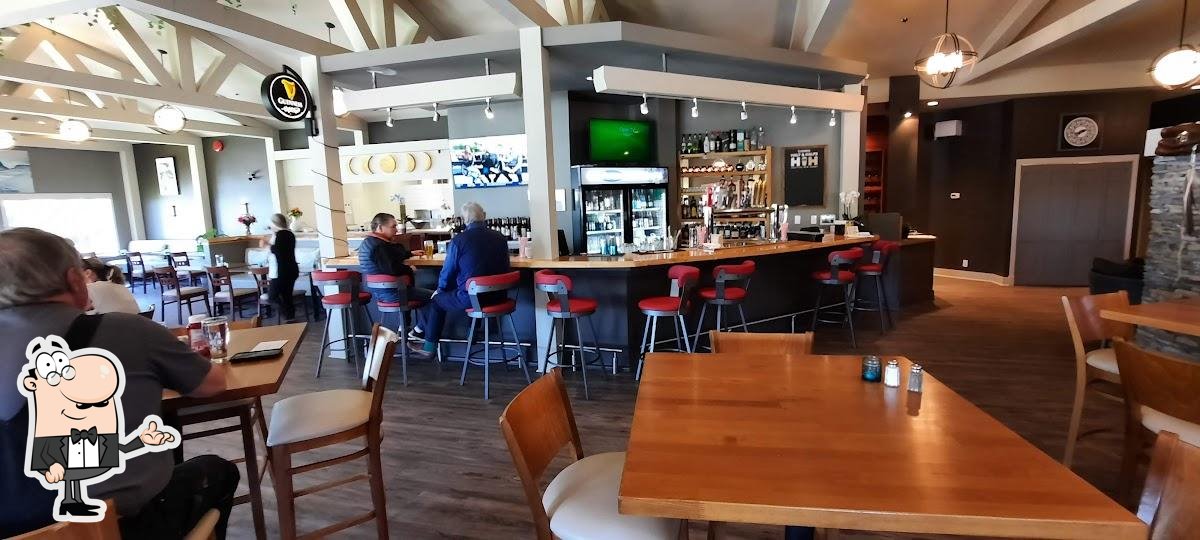 Pacific Moon Rising Bar & Grill, Nanoose Bay - Restaurant menu, prices ...