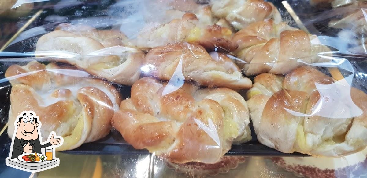 Al Saudi Bakery, Benoni - Restaurant reviews
