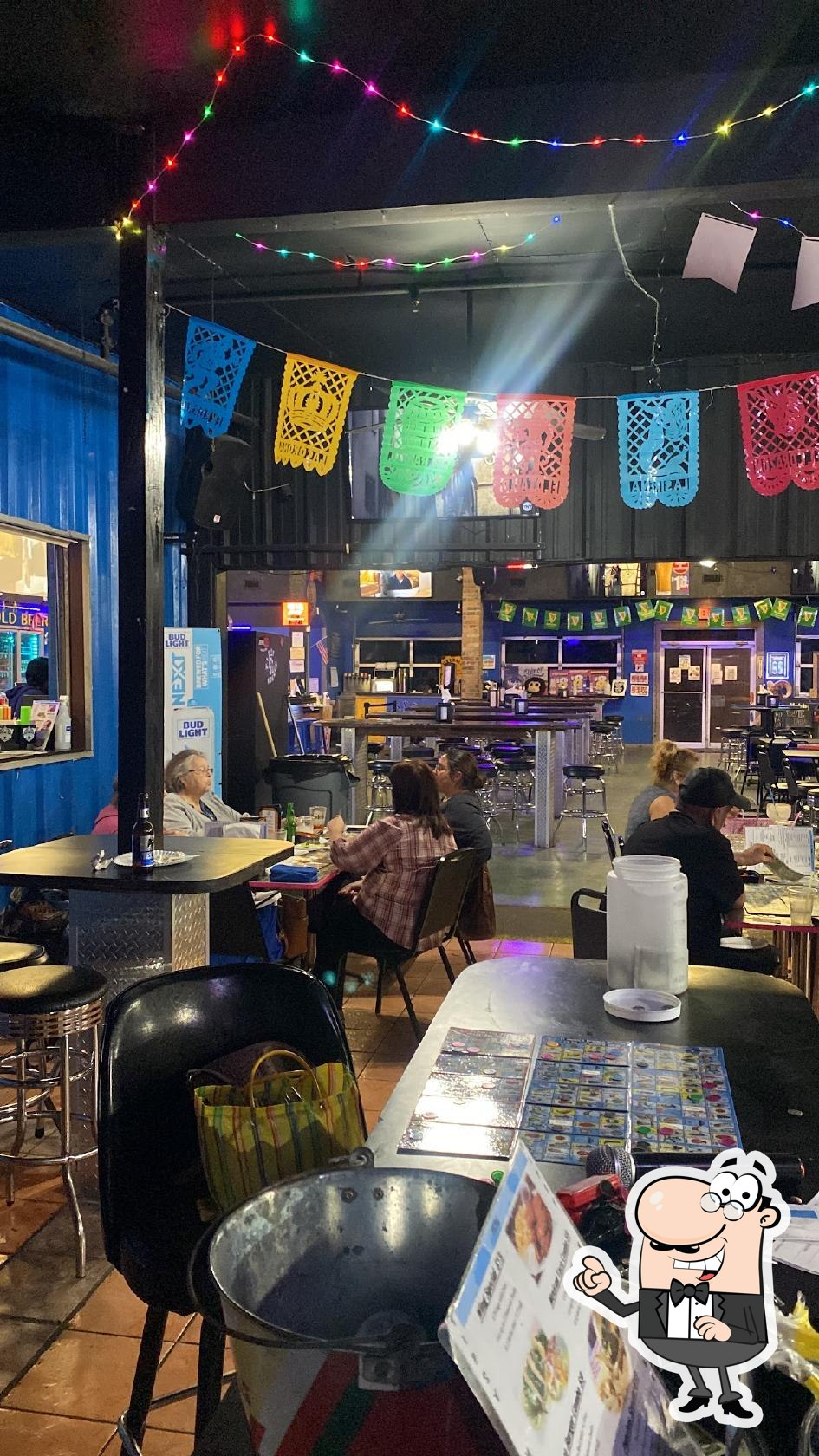 Tipsy Monkey Bar & Grill, Weslaco - Restaurant menu, prices and reviews