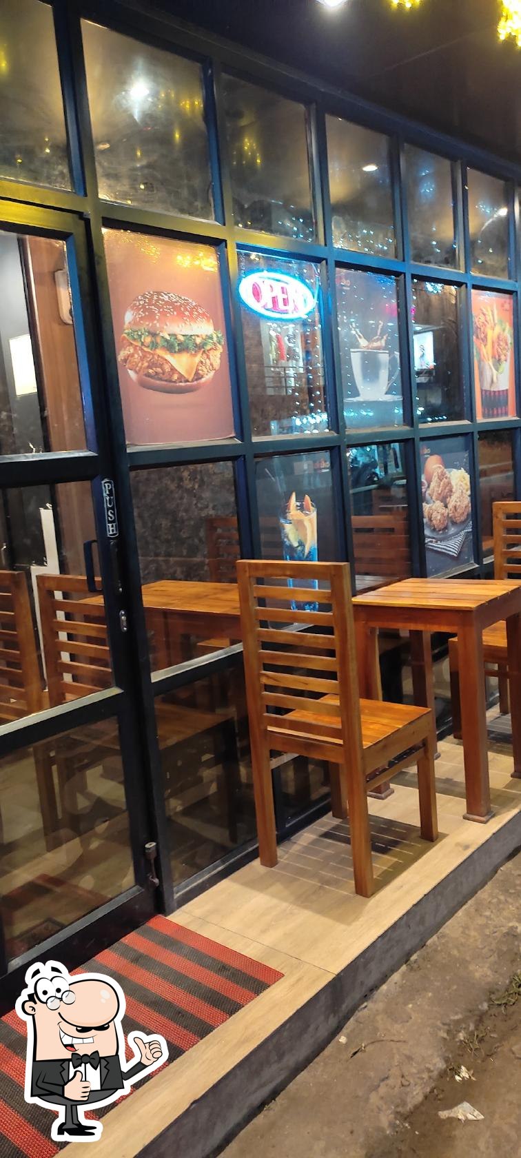 Okuko Fried Chicken, Orkkatteri - Restaurant reviews