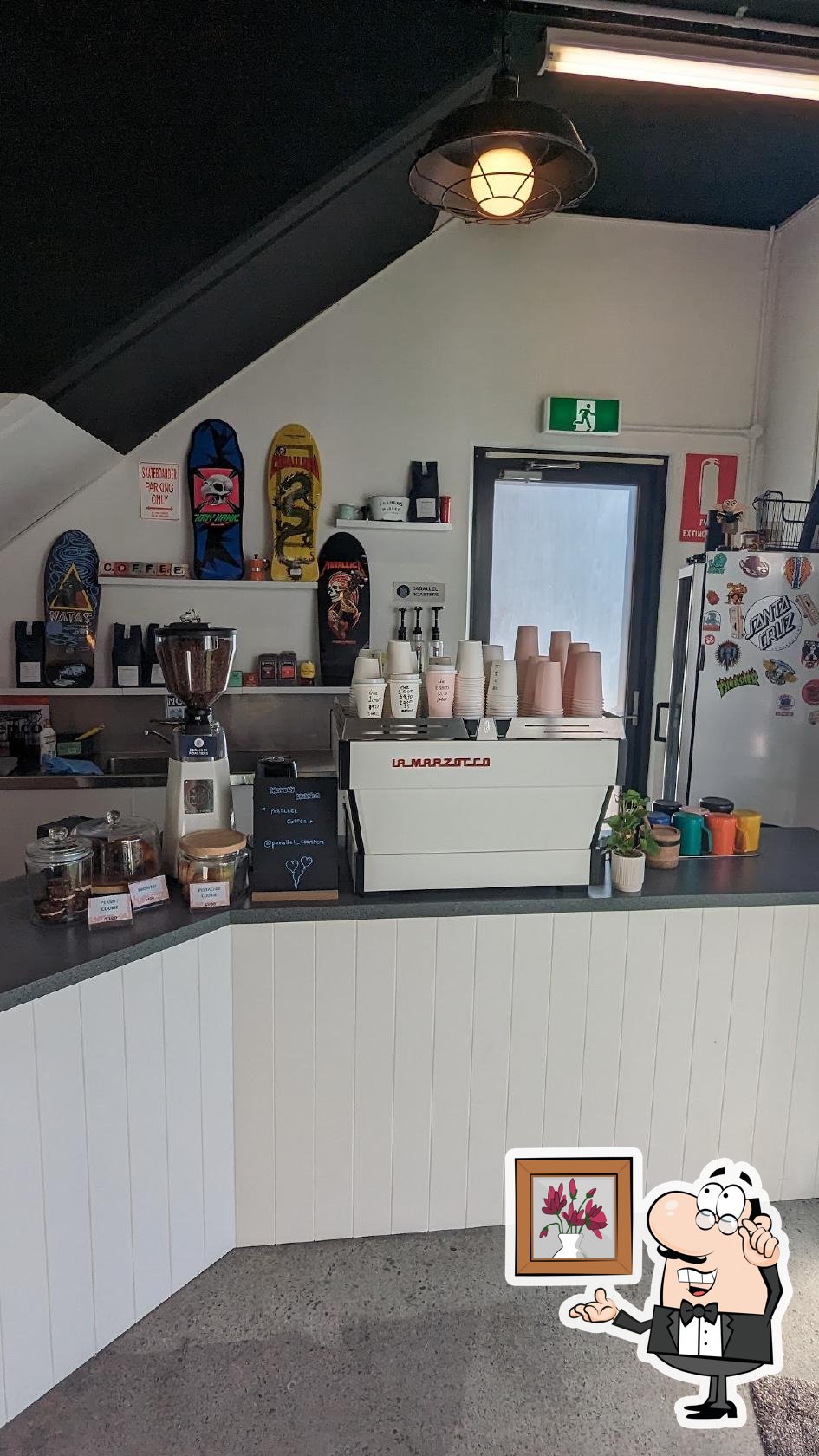 K+C Community Cafe in Burleigh Heads - Restaurant reviews