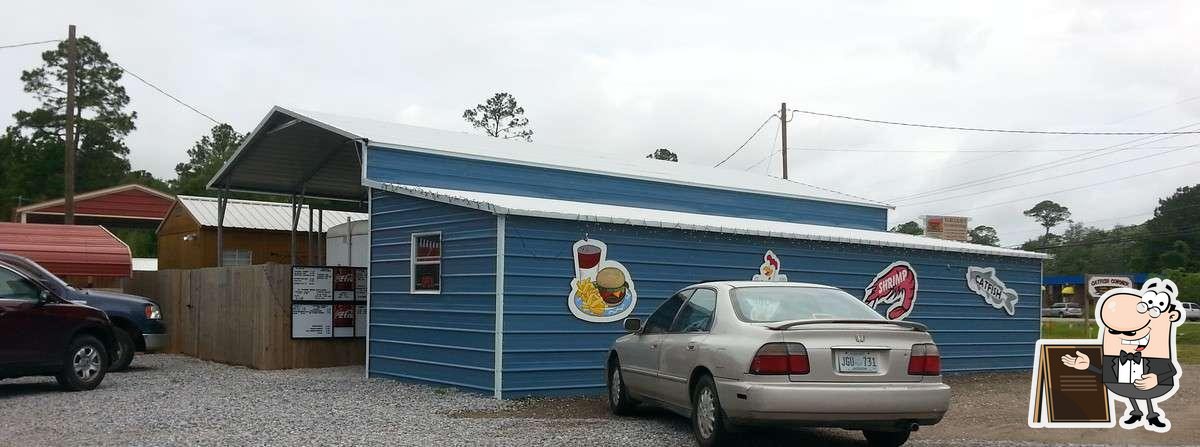 Catfish Corner in Vancleave - Restaurant reviews