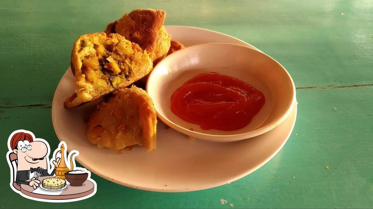 Balti Towers restaurant, Lembongan - Restaurant reviews