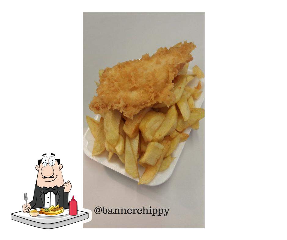 Neptune Fish Bar in Sheffield - Restaurant reviews