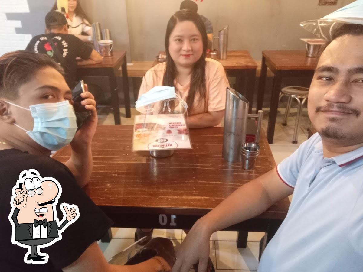 Happy Chix Unlimited Chicken Wings restaurant, Manila - Restaurant reviews