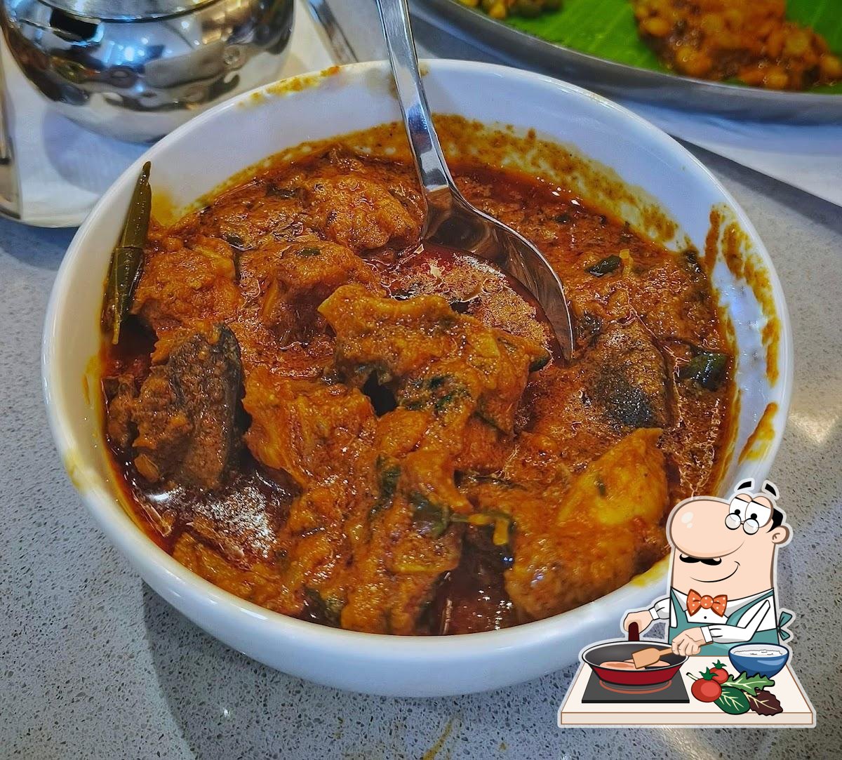 IGURU, Hyderabad - Restaurant menu and reviews
