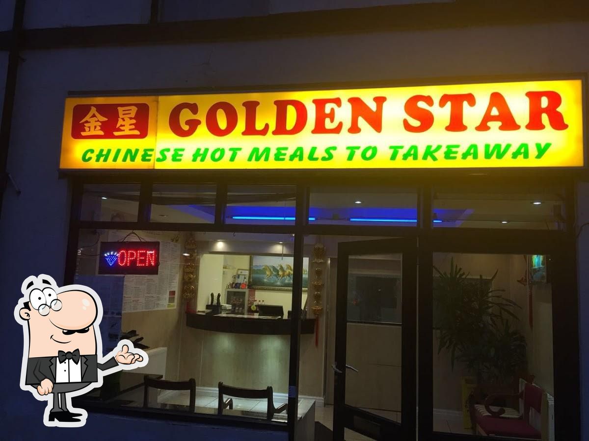 Golden Star Chinese(10% OFF Right Now!!) in Leyland - Restaurant menu ...