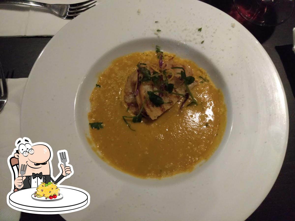 La Grato restaurant, East London - Restaurant reviews
