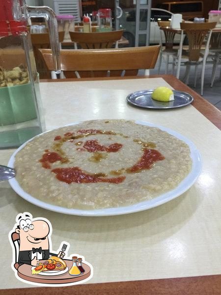 Lale Pide & Döner Salonu, Afyonkarahisar