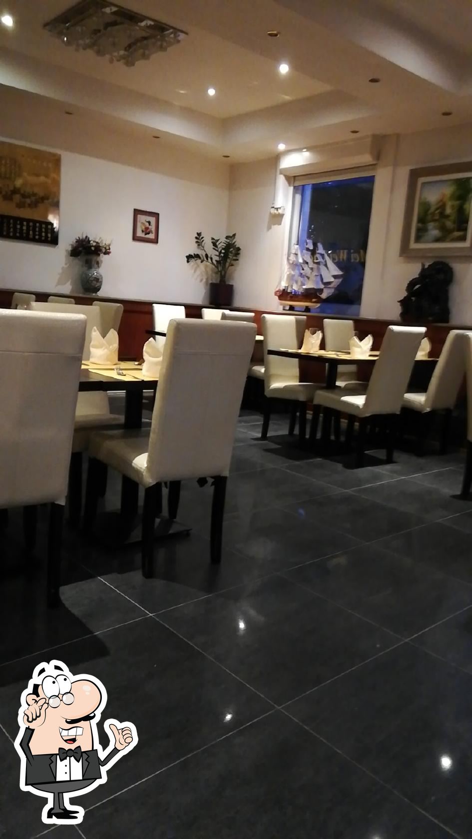 Mei Wei Cheng, Jette - Chinese restaurant menu and reviews