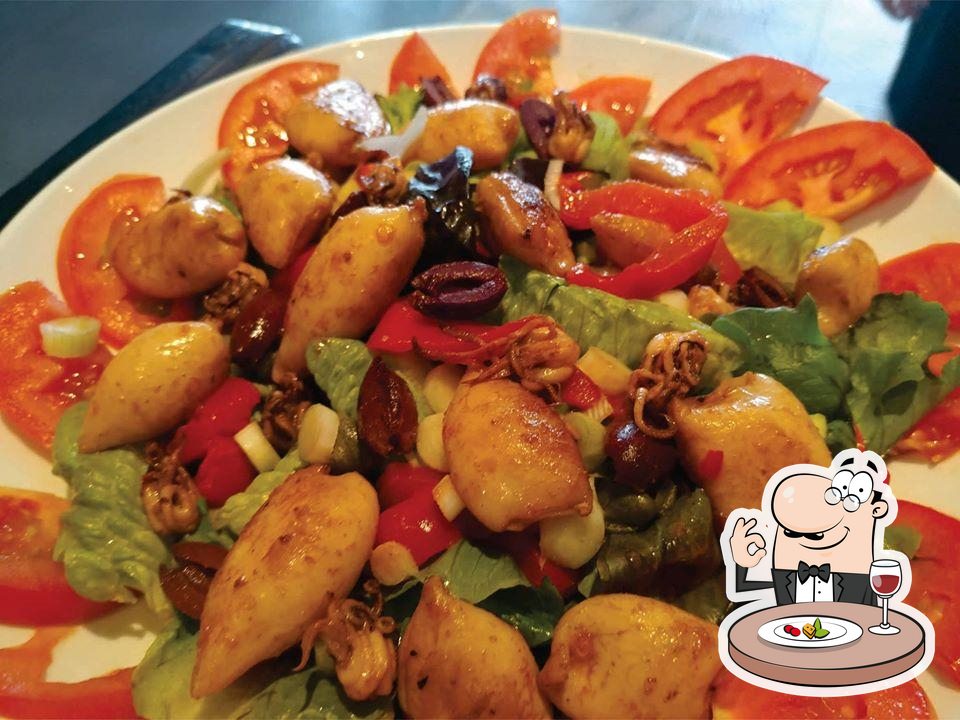 Joita's restaurant, Umhlanga - Restaurant reviews