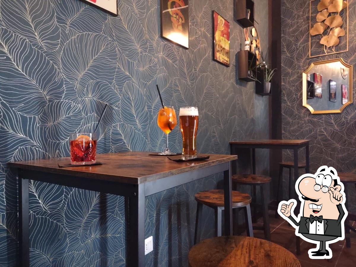 Invictus Bar, Aversa - Restaurant reviews